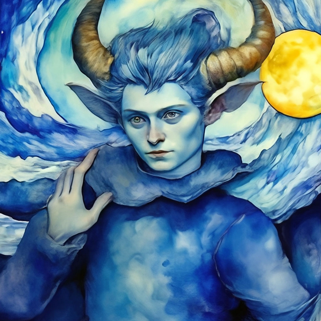 "Wet watercolor, illustration, embossing, hyper detailing. a beautiful ...