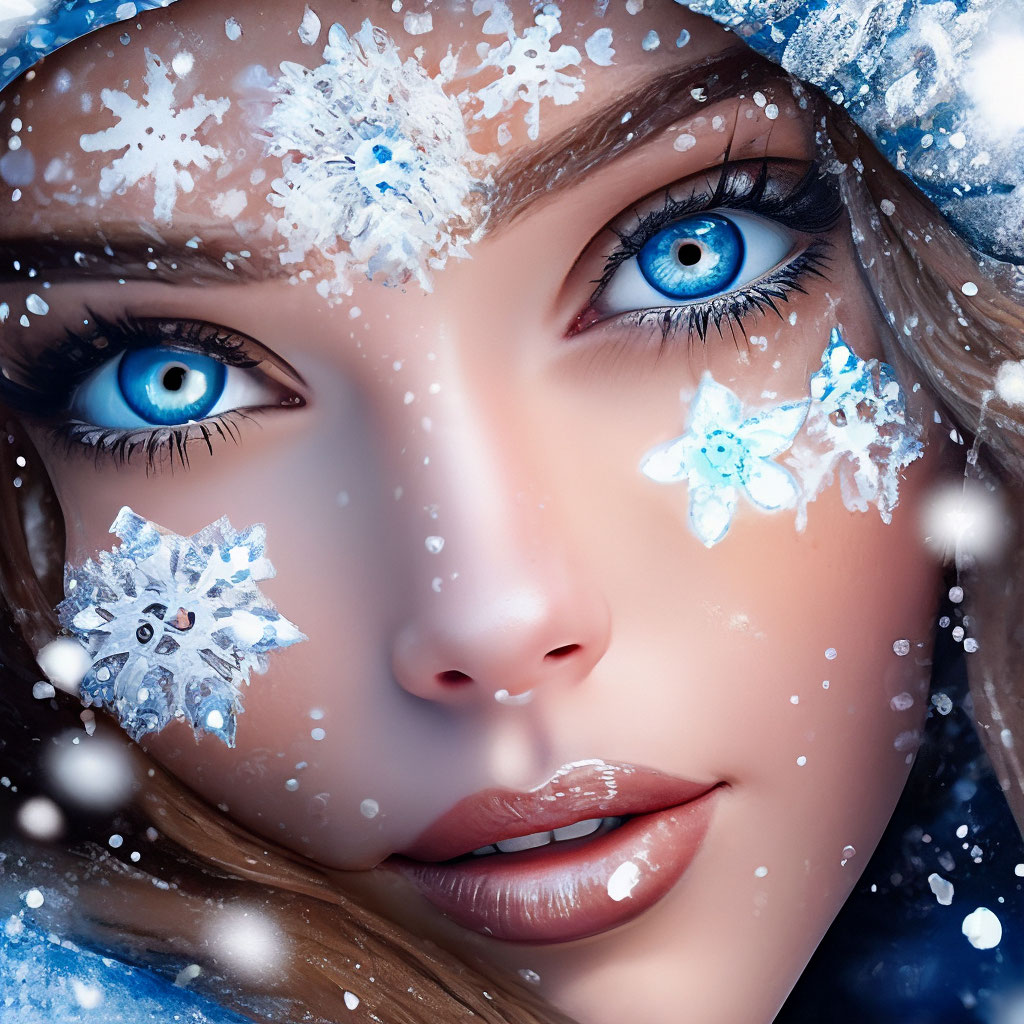 "Computer graphics,watercolor, fine ink drawing, Close-up,,beautiful ...
