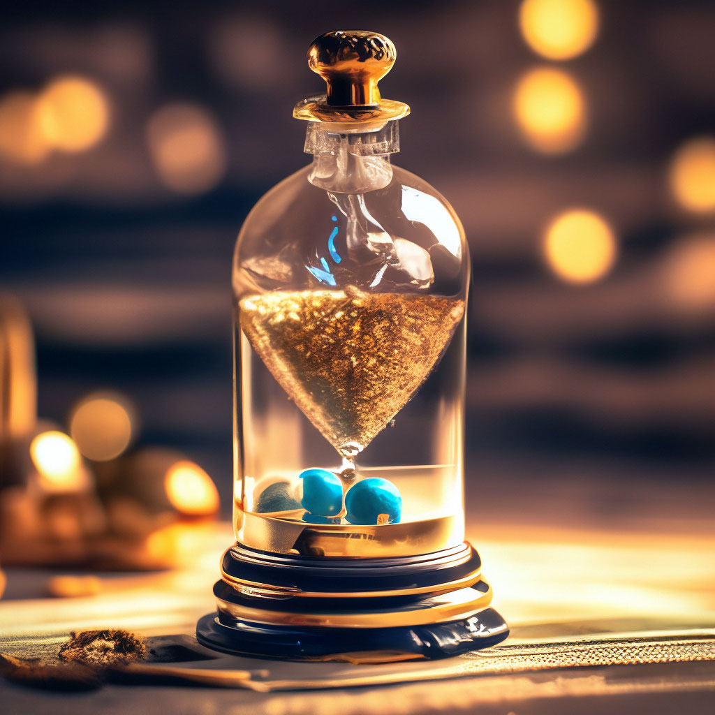 "32K, a time capsule (time capsule), also a memory capsule and a ...