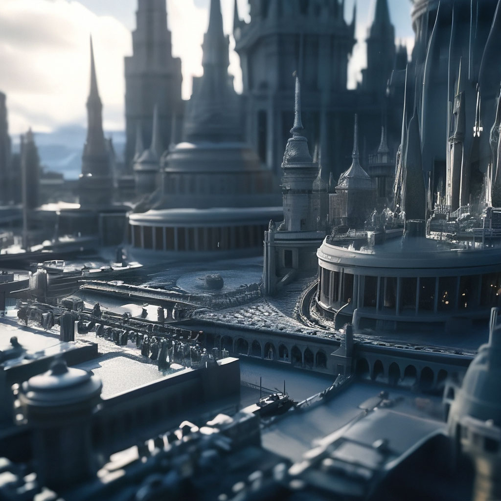"Realism, hyper detail, realistic 4k graphics, epic, photorealism ...
