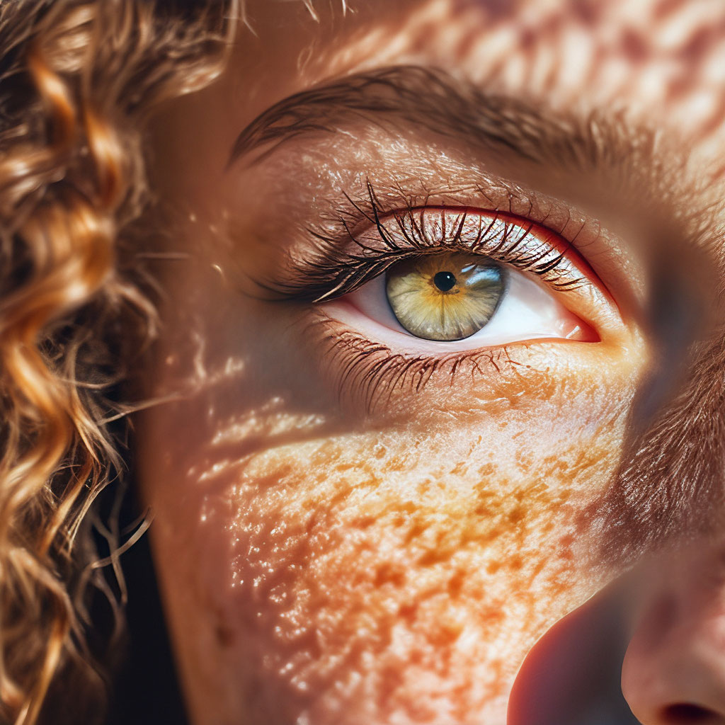 "Realistic, 4k, close-up, high detail, hyper-high resolution ...