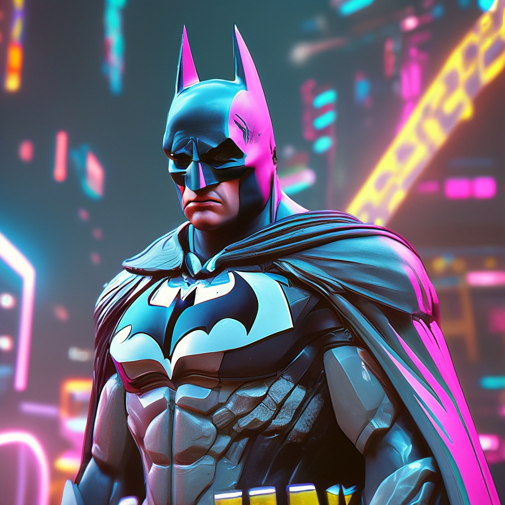 "Batman, realistic, professional photo, 4k, high resolution, high ...