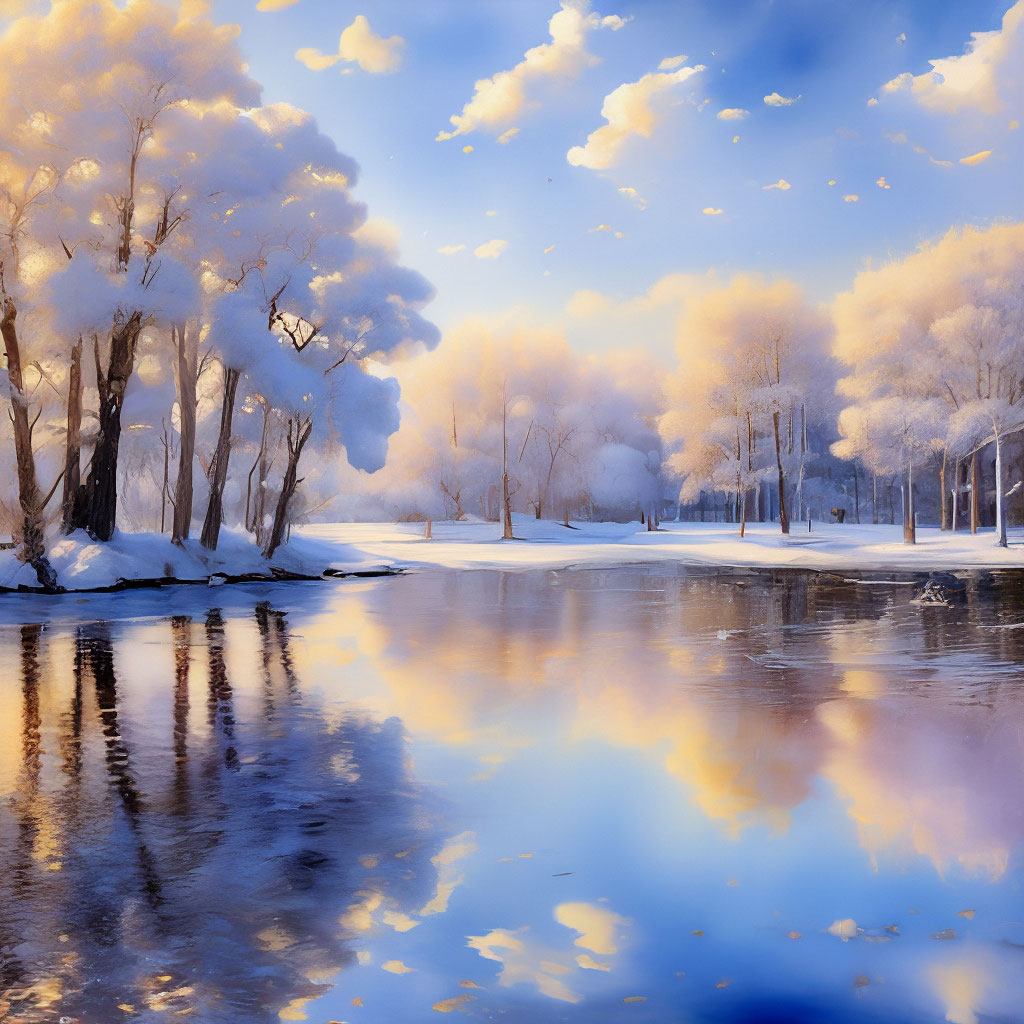 "Delicate watercolor, pastel colors, hyperrealism, detailed drawing ...