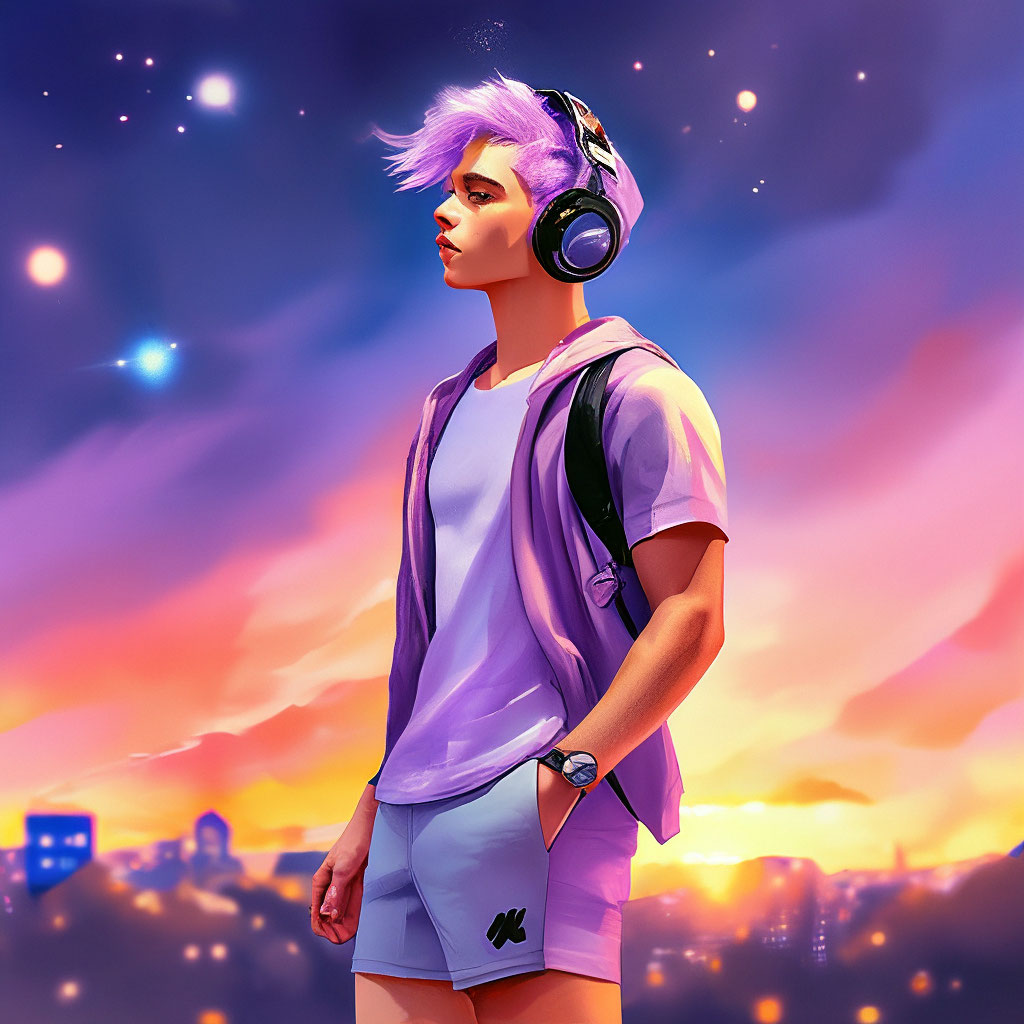 "The most beautiful young athletic guy in the world, straight lilac ...