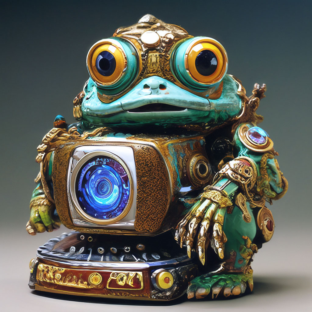 "Yogi-Sotot,Cyclopean,Lovecraft,Necronomicon,horror,toad eyes,full ...