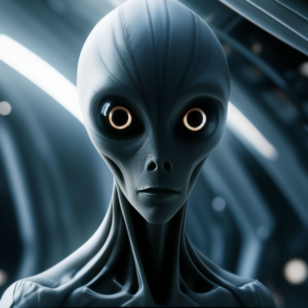 "Galaxy database: grey alien planets .:FIk study the anatomy of ...