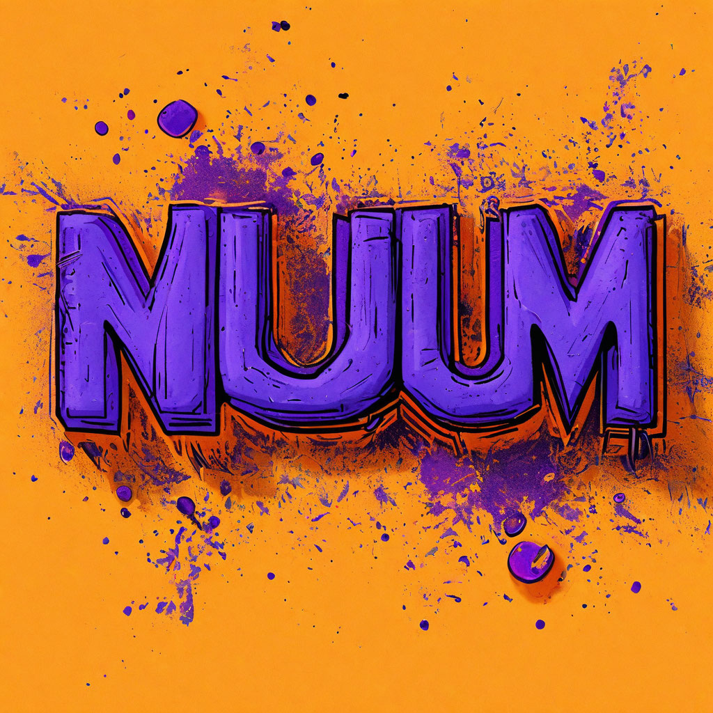 «Привет, подписывайся на меня!» — создано в Шедевруме