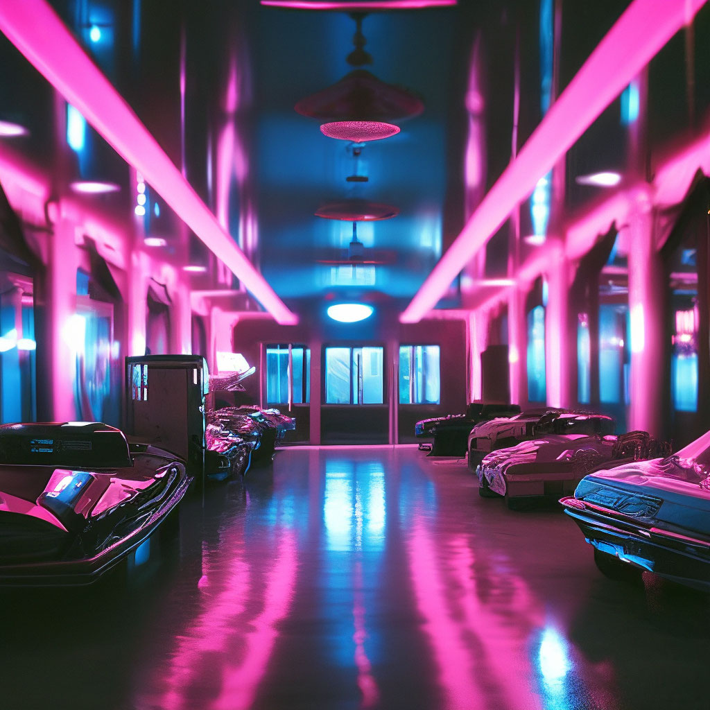 "Bring back my 2007 😭" — image created in Shedevrum