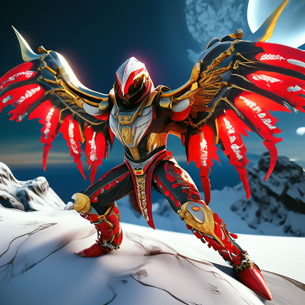 "Amazing beatiful fighter bird Kite with wings in terry-satin covered ...