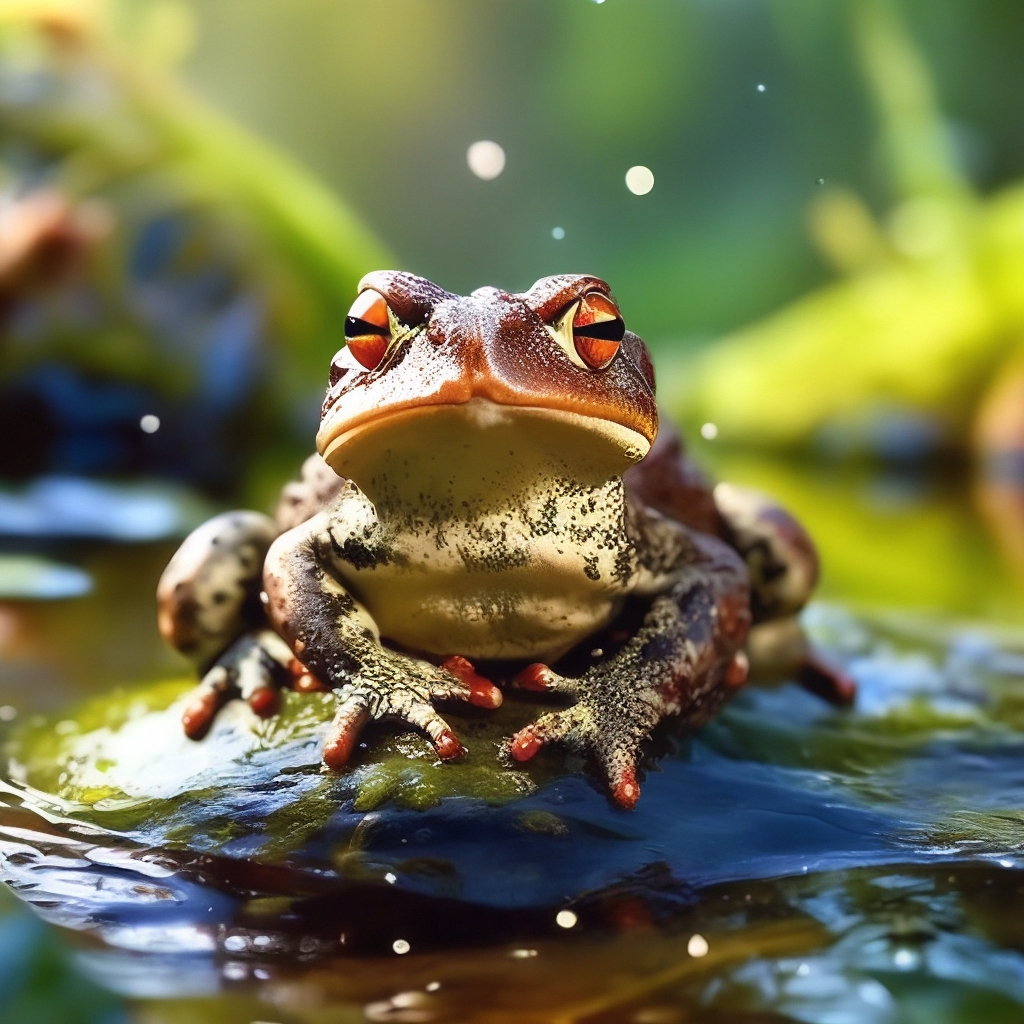 "8. Toad 🐸 Period: July 23 - August 22 People of this sign are deeply ...