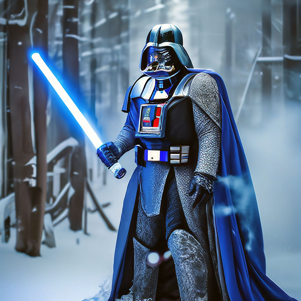 "Realistic, high quality, detailed, professional photo, costume Darth ...