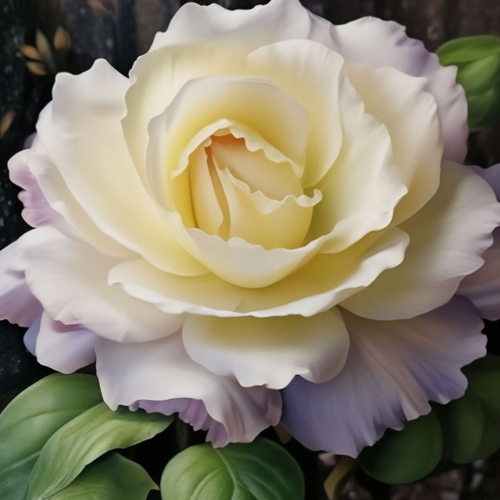 "Delicate watercolor, pastel colors, hyperrealism, detailed drawing ...