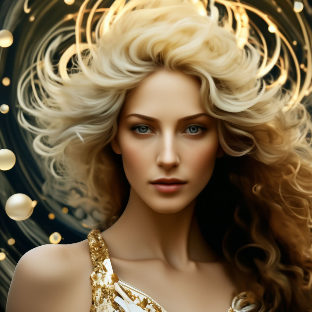 "OLD MOTHER OF PEARL BINDWEED KLIMT'S STARFALL SPIRAL OF RADIANCE ...