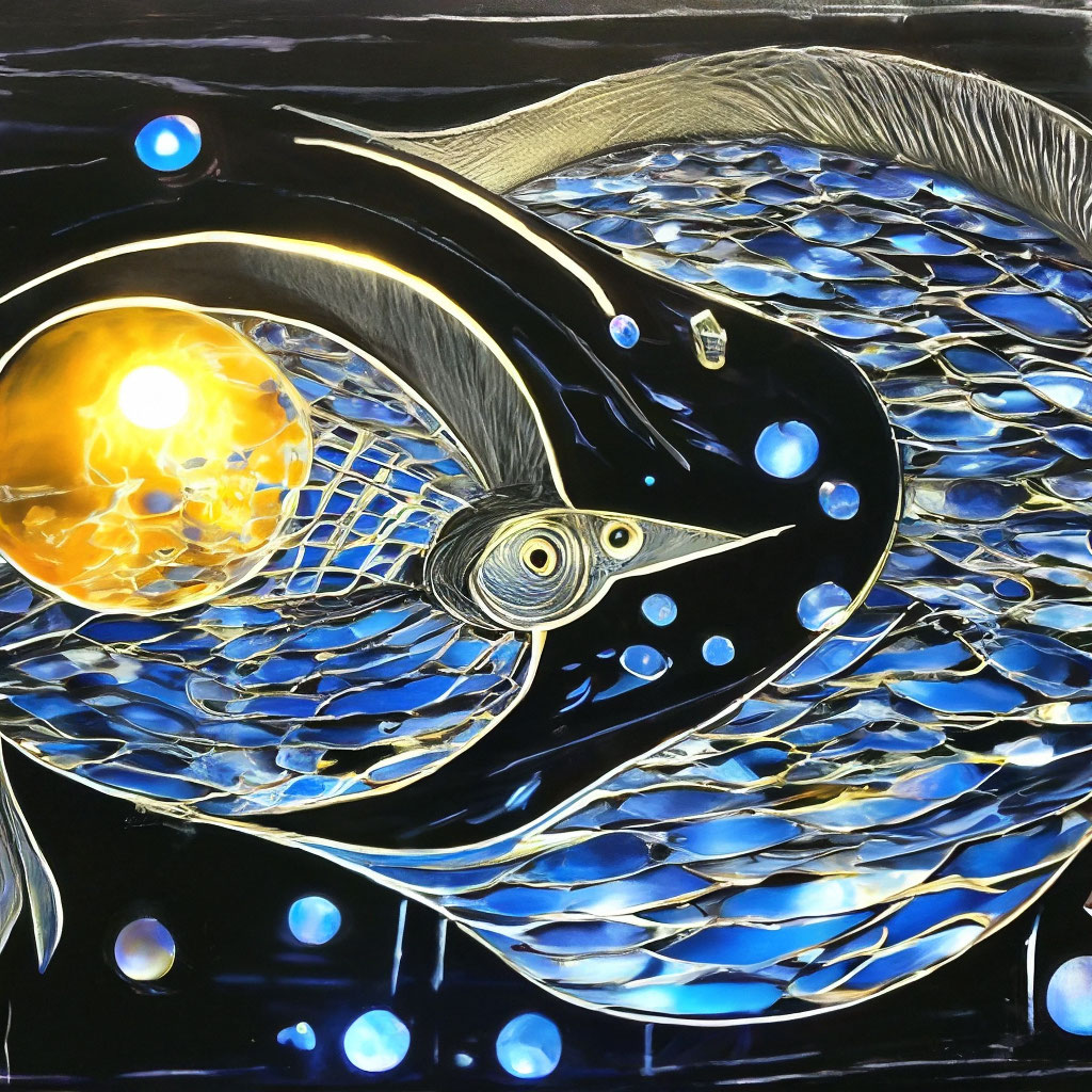 "In the footsteps of the lunar d#roar Natali LN Mirage, mystery ...
