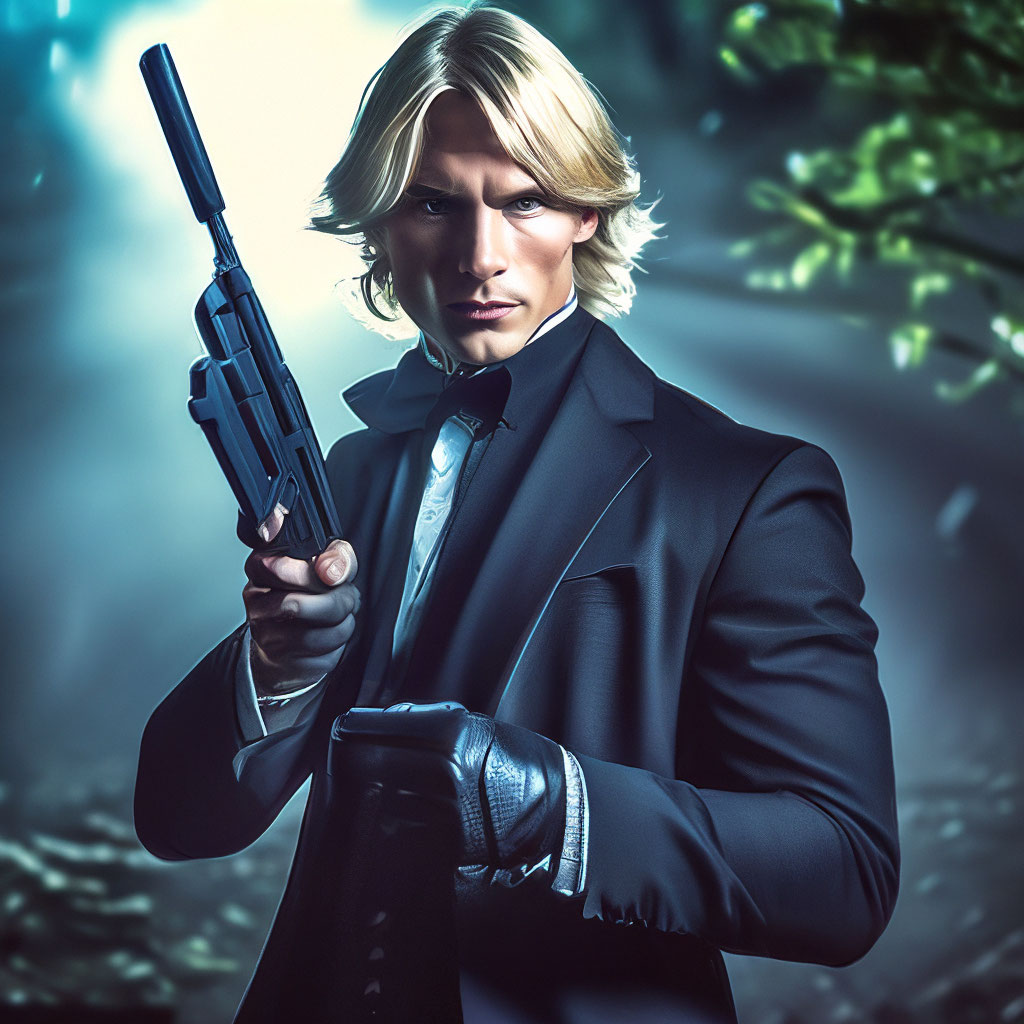 Оружие — Shedevrum user profile