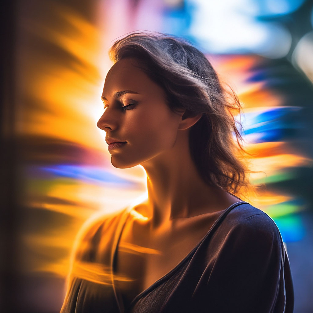 "The philosophy of living with negative emotions photo with philosophy ...