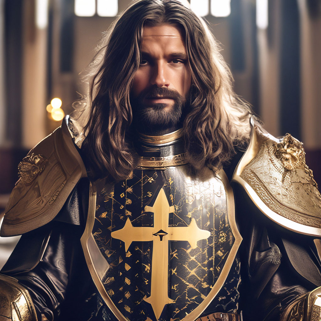 "The Knights Templar are looking for a way to control !!!🪦🪦🪦 beautiful ...