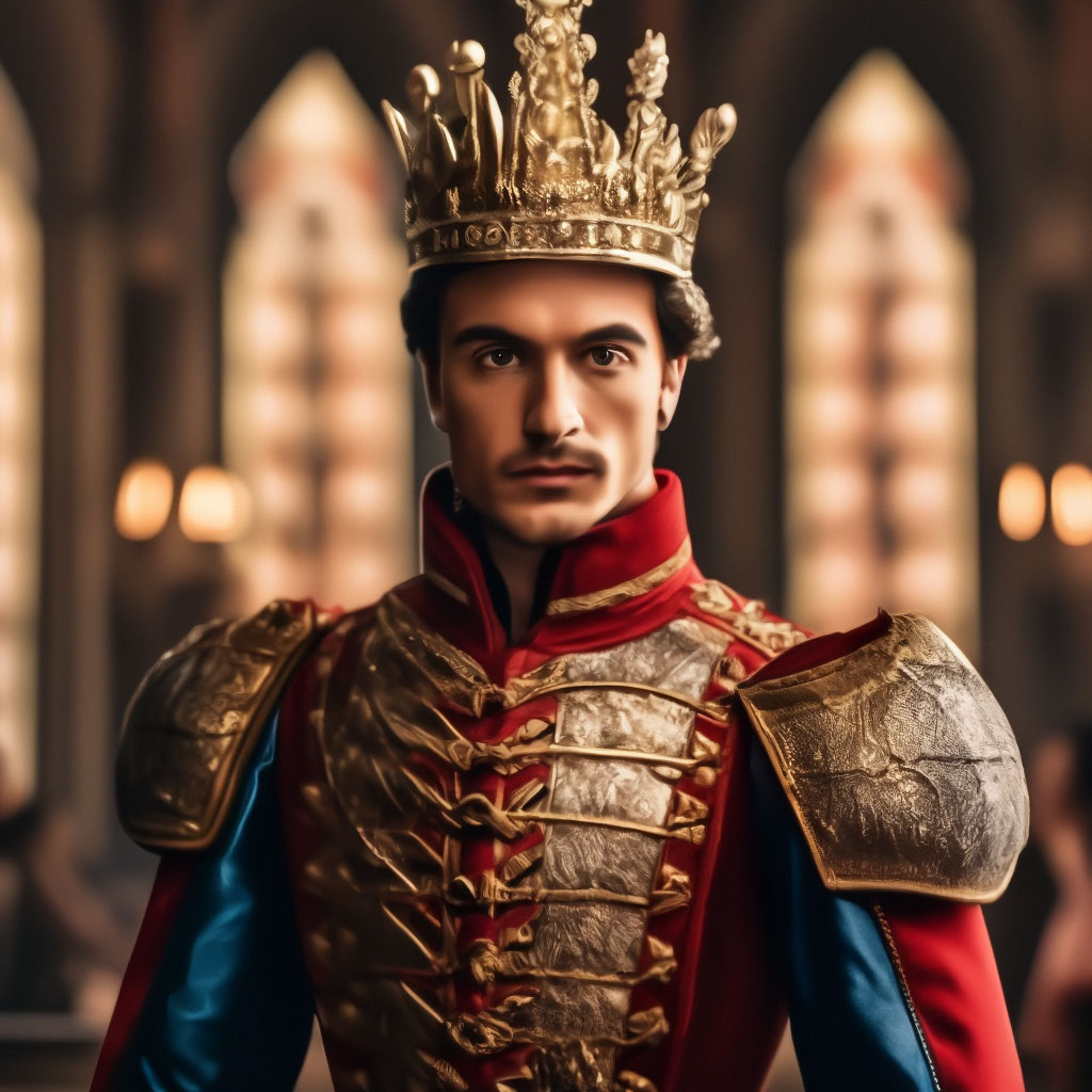 "the nutcracker, , medieval castle, aesthetically pleasing, beautiful ...
