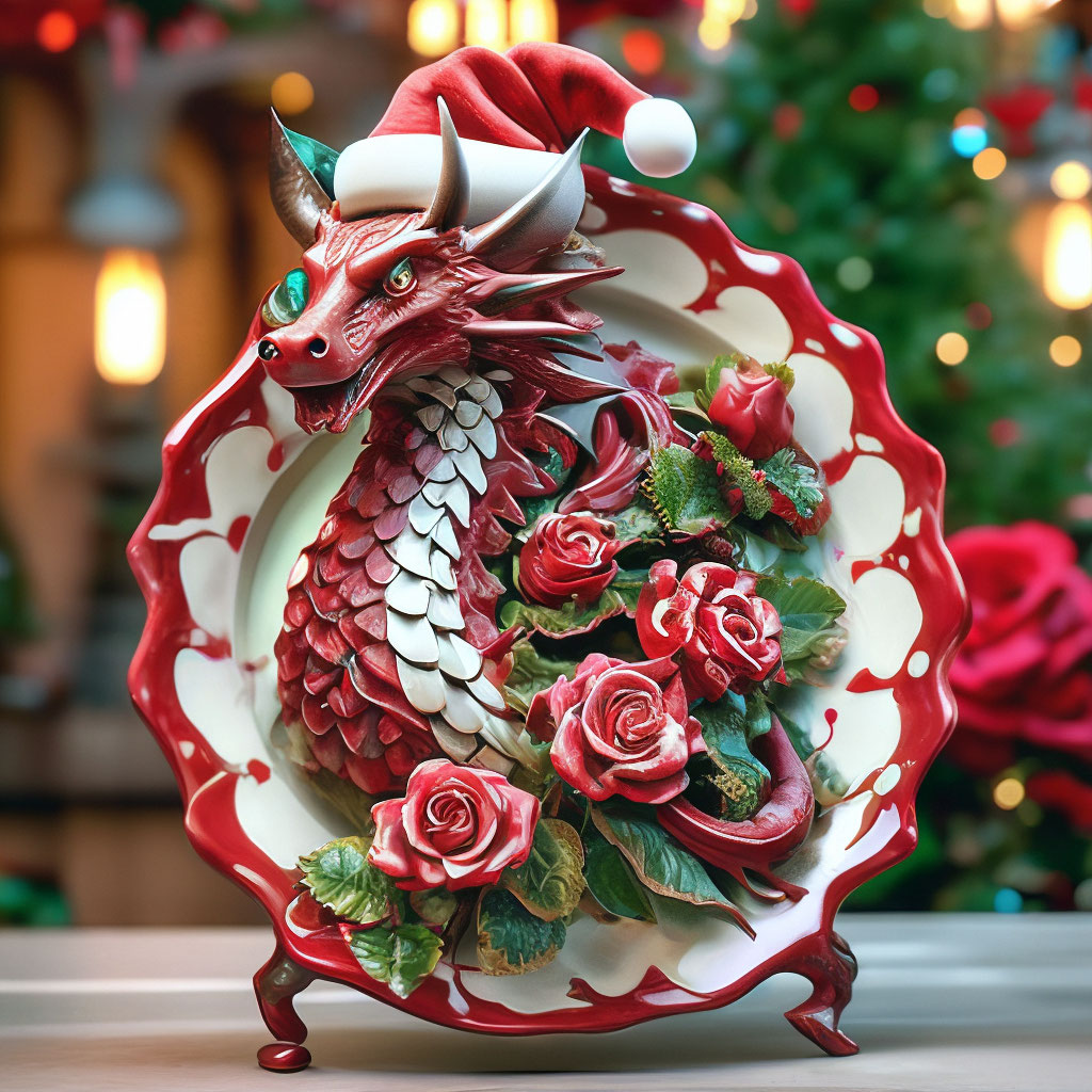 "🎁 from @pshenimary — detailed collectible colorful vintage ceramic ...
