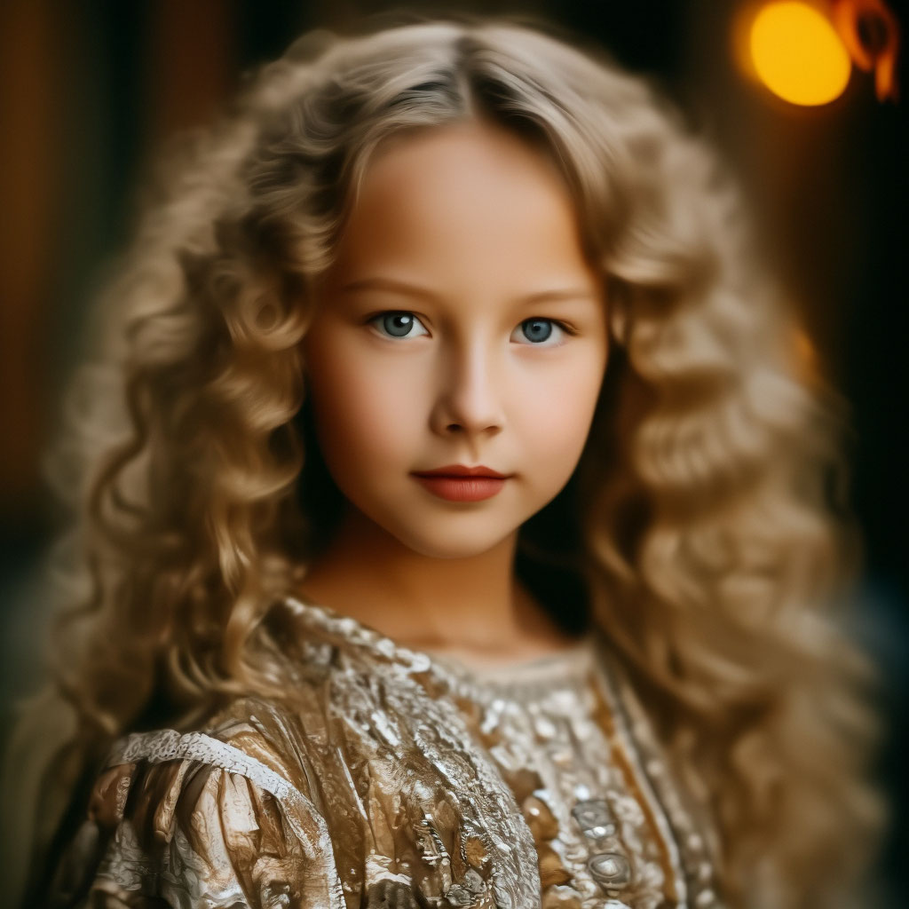 "Category Stars in childhood actress Larisa Udovichenko as a child ...