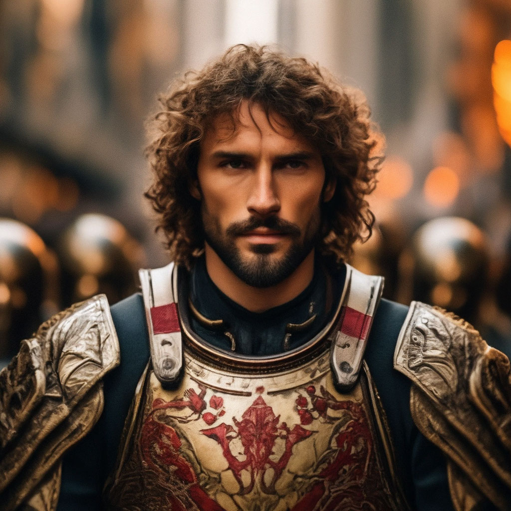 "The rebel wants to destroy the old world and build something new on ...