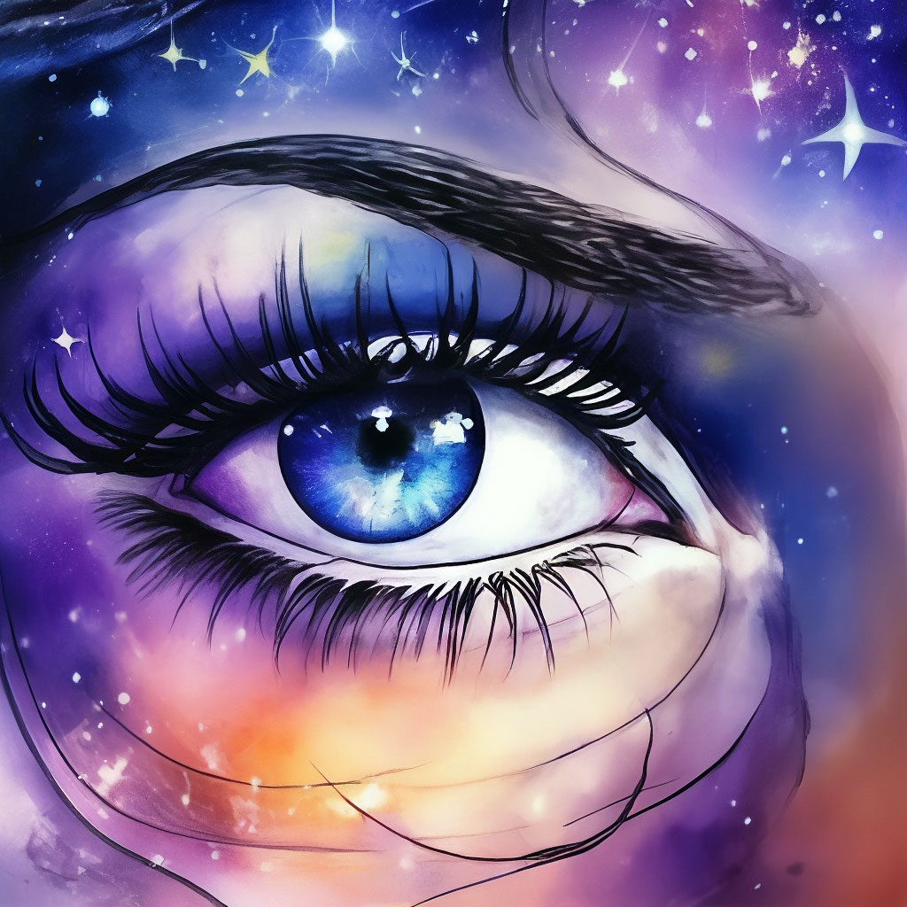 "Dreams, dreams a woman dreams dreams images whirlwind joy eyes around ...