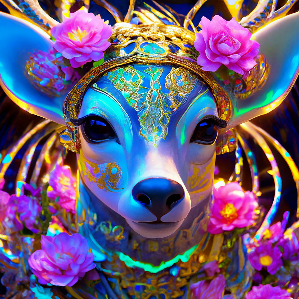 "Neon worlds... art, magnificent, high resolution, high resolution ...