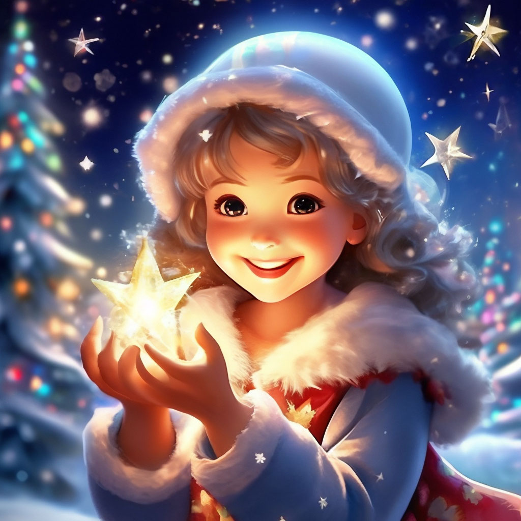 " ️🎄 ️💓 Merry Christmas!💓 Beautiful amazing masterpiece Pictorial ...
