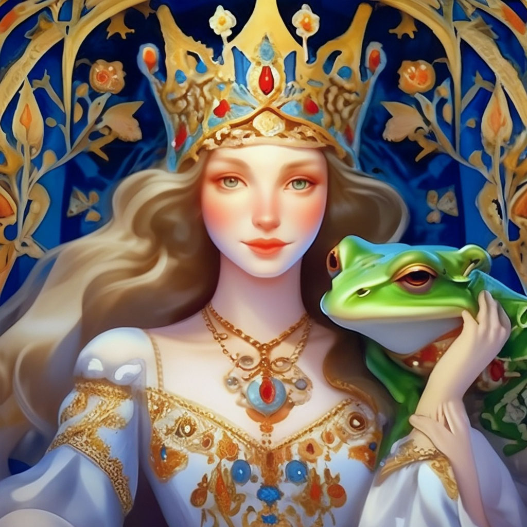 "The philosophy of symbolism and symbols in the Russian fairy tale ...