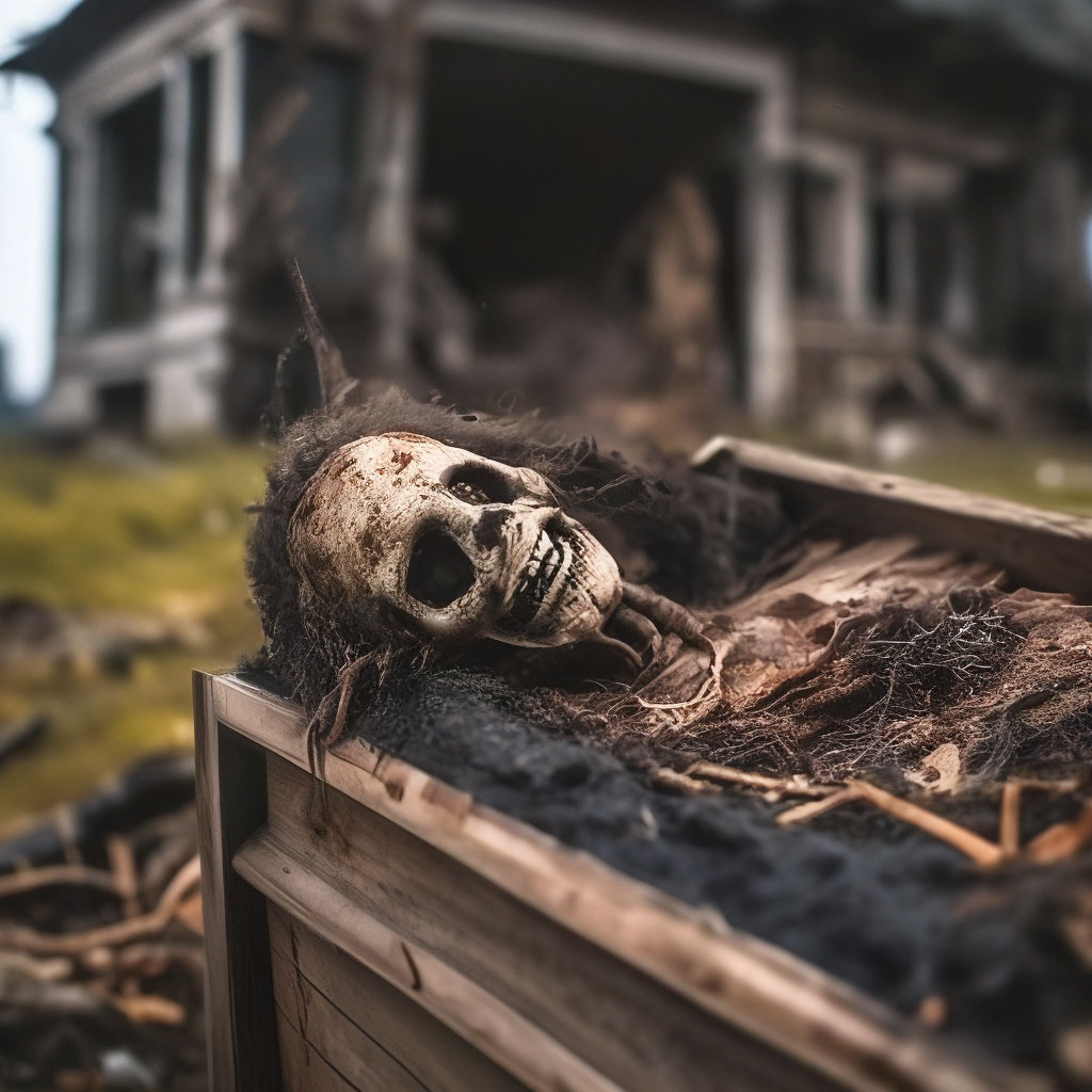 𝕸𝖆𝖉𝖊 𝖁𝖆𝖉𝖎𝖆 ☚ ¹⁸⁺ ⚤I lᵒᵛᵉᵧₒᵤ♥ᵗʱᵃᵑᵏઽ*♥️ a burnt-out scary zombie ...