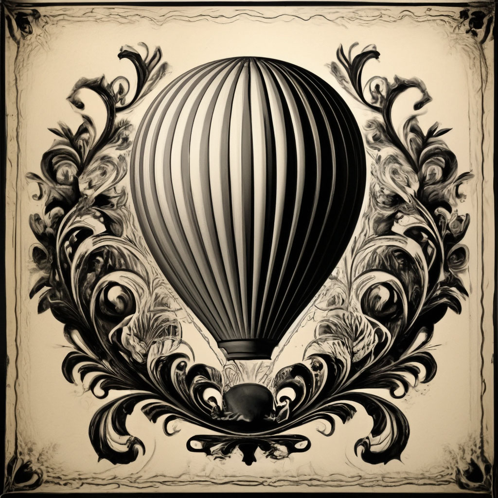 "Ex libris ex libris graphics engraving black detailing monogram ...