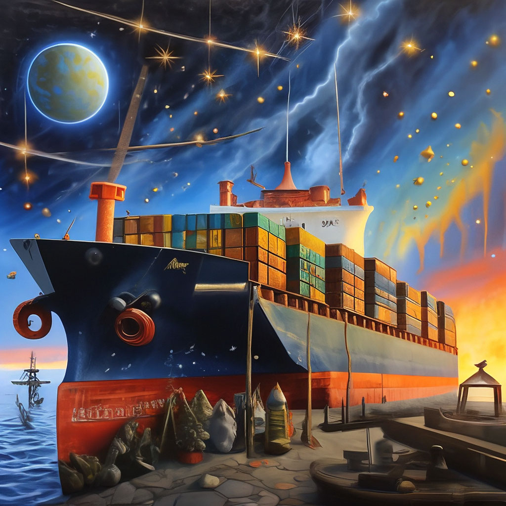 "Ferry, box, thunder, ditch, valhalla, stars, birch bark, Blackthorn ...