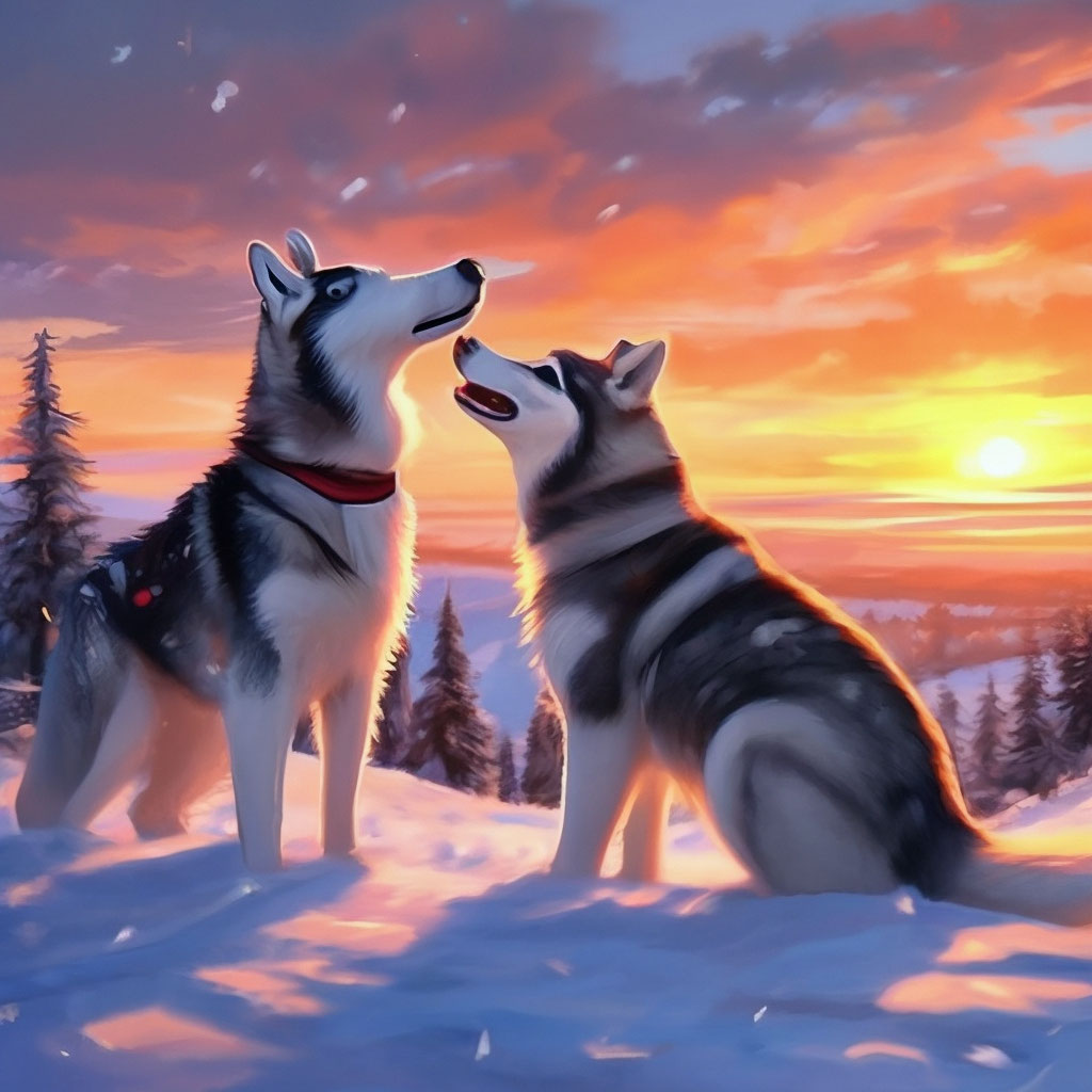 POLUS OWL — профиль пользователя в Шедевруме