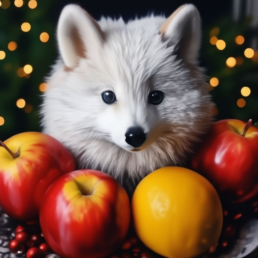 "Hyperrealismi, timantti akvarelli, D & G-tyyli,pastellivärit ...