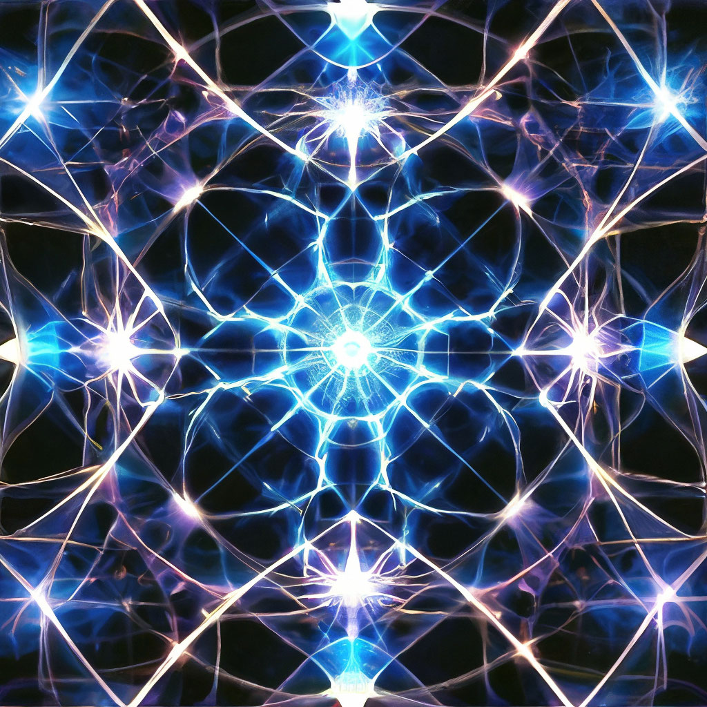 "Quantum infinity The universe Fantasy Gothic mysticism art aesthetics ...