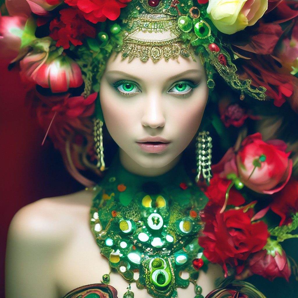 "Professional photo,opulent,bohemian,miracle wonderful,miracle marvelous,indescribable beauty ...