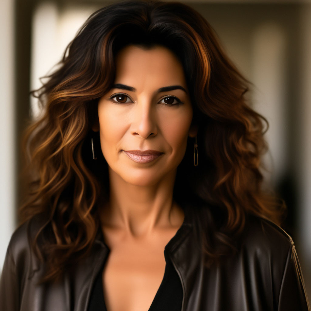 "Rachel Ticotin Actress starred in the movie Remember Everything as ...