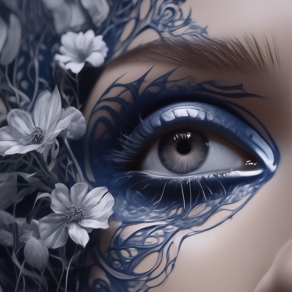 "Southern eyes, sensual, high quality, elegant, aesthetic, with style ...