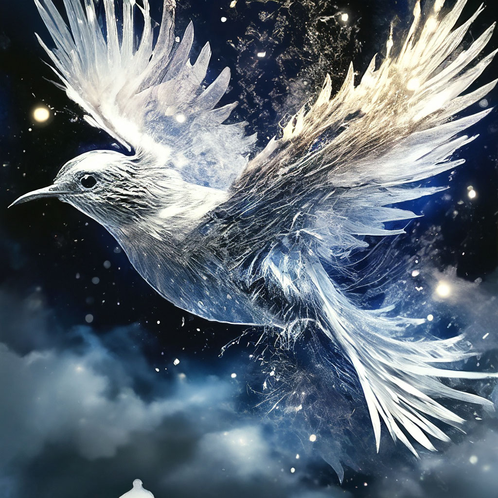 "Contemporary Art Illustrations,&SA,vector graphics, drawing with silk ...