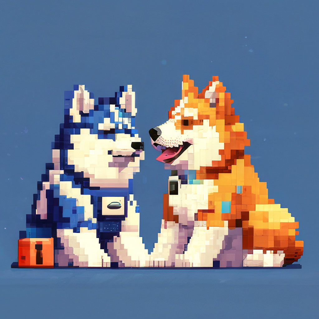 POLUS OWL — профиль пользователя в Шедевруме