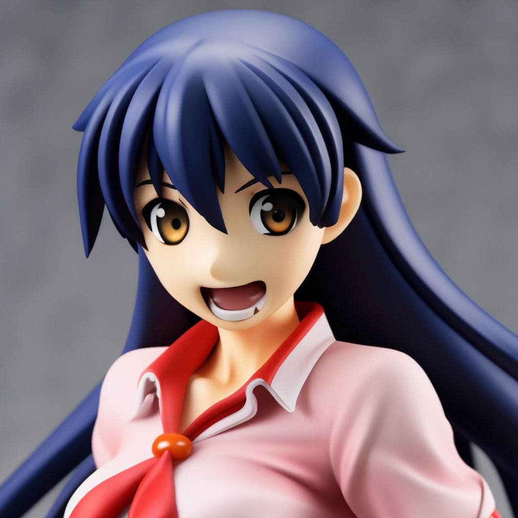 Kan Baru Suruga Face