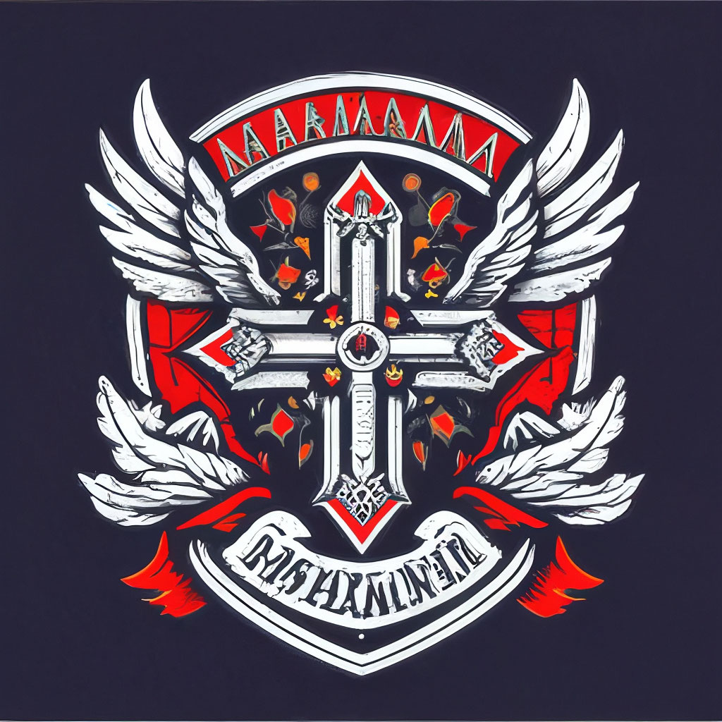 Mafia Russe Logo
