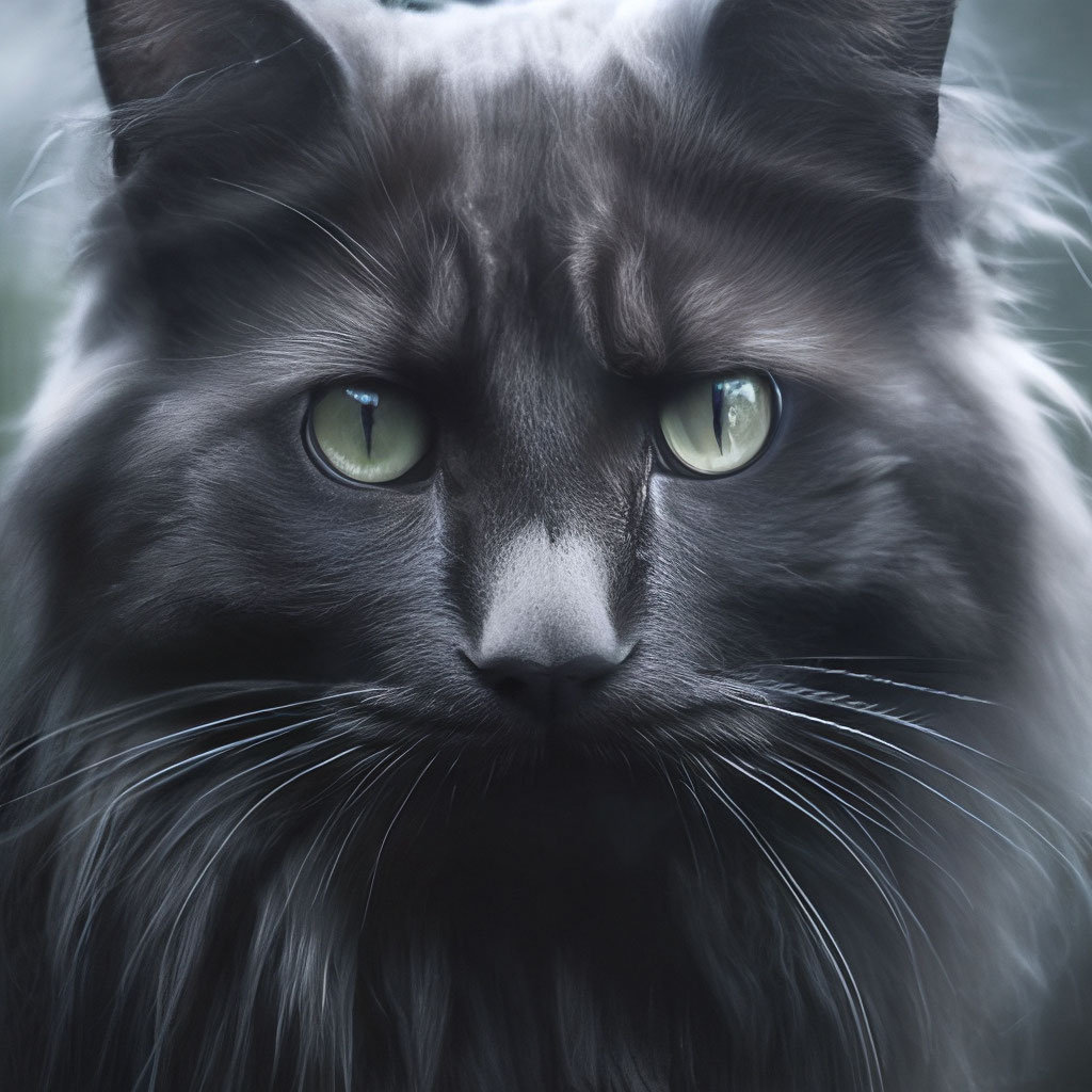 NeuroArt by 7even — Shedevrum user profile