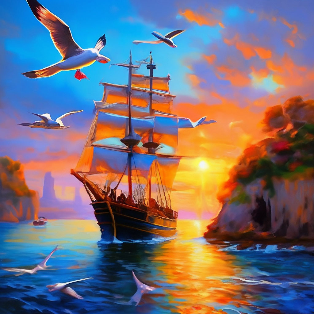 Mediumfirst — профиль пользователя в Шедевруме