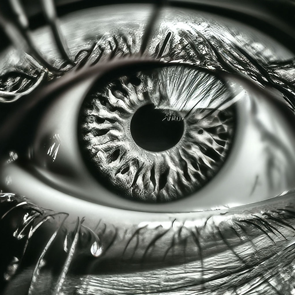 R.P — профиль пользователя в Шедевруме