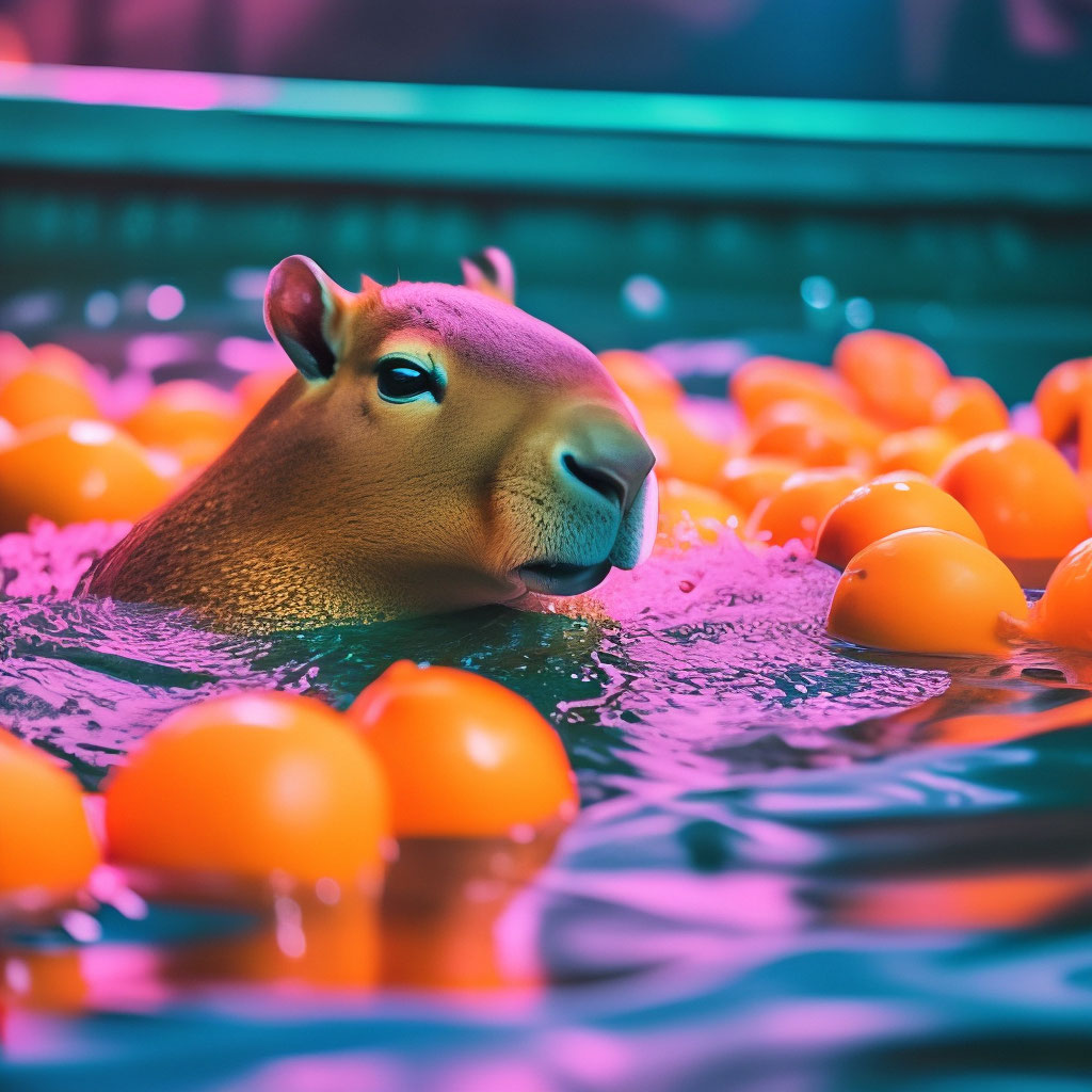 Capy Strelnikov — Shedevrum user profile