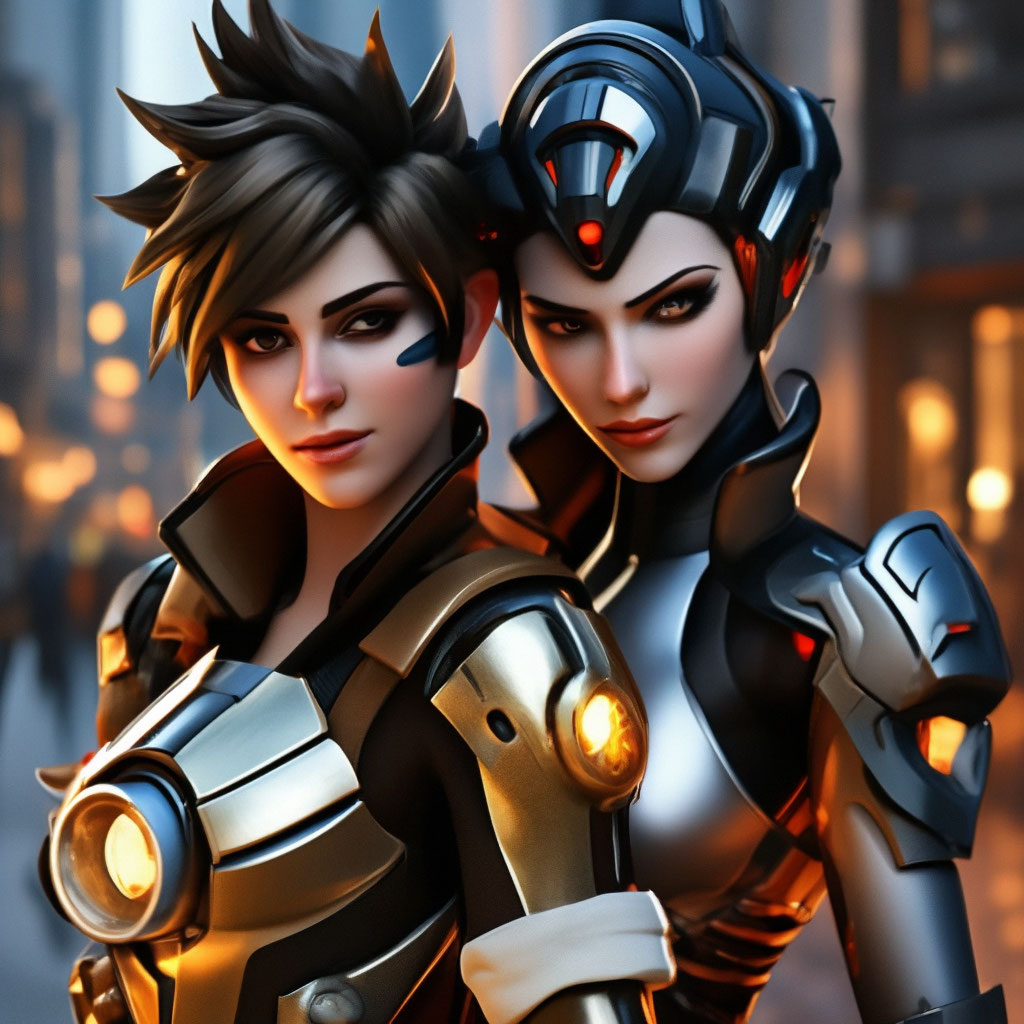 Overwath/Blizzard°RU — профиль пользователя в Шедевруме