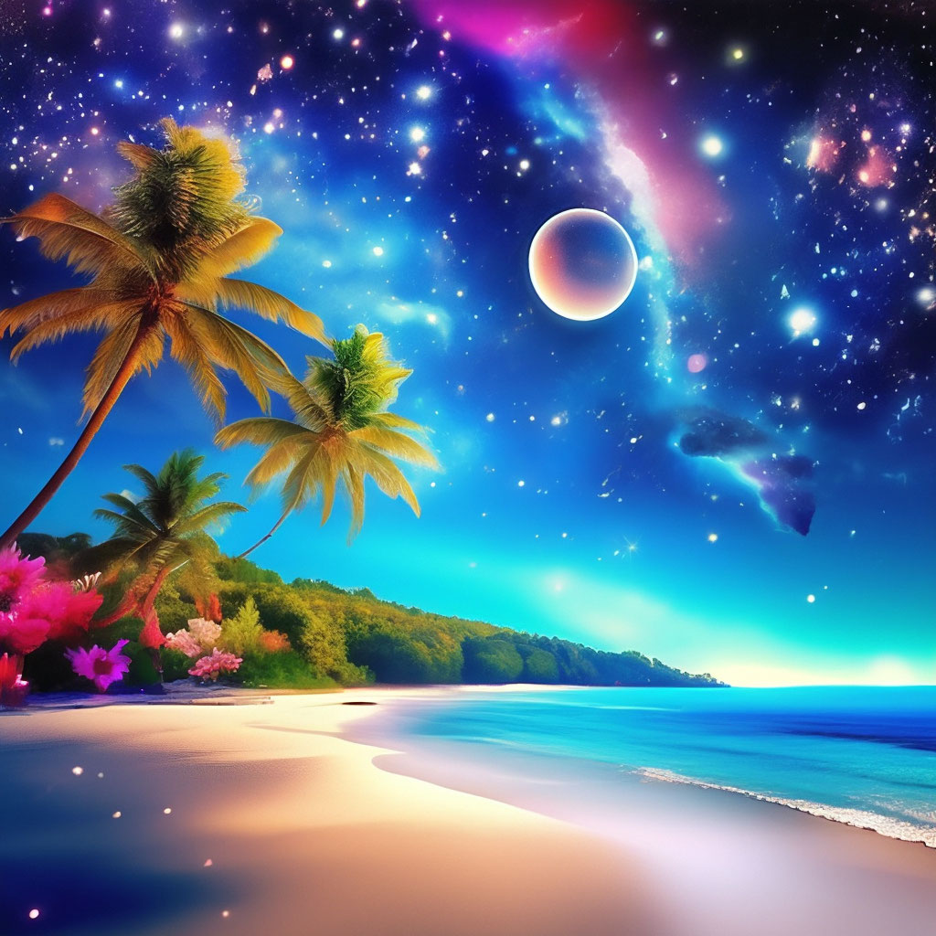 Galaxy S3 Beach Wallpapers
