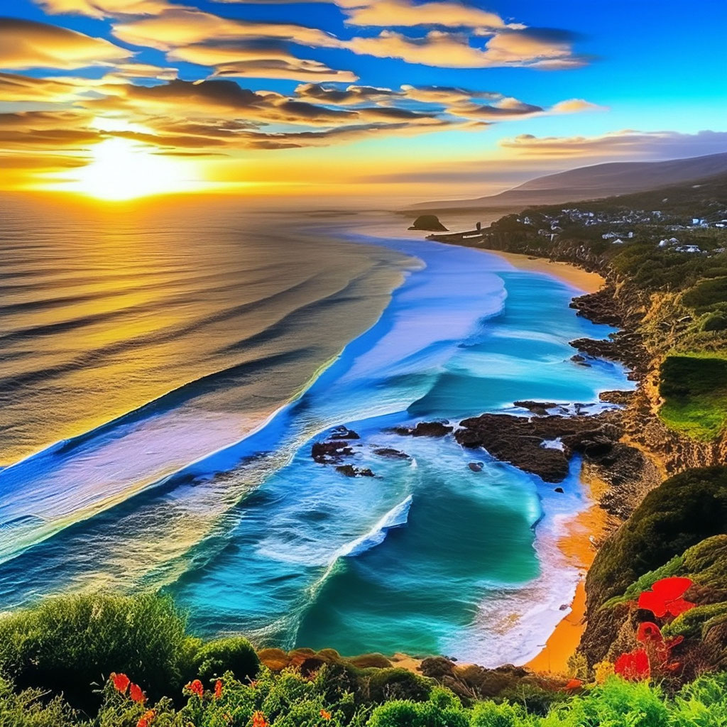 Most Beautiful Ocean Pictures