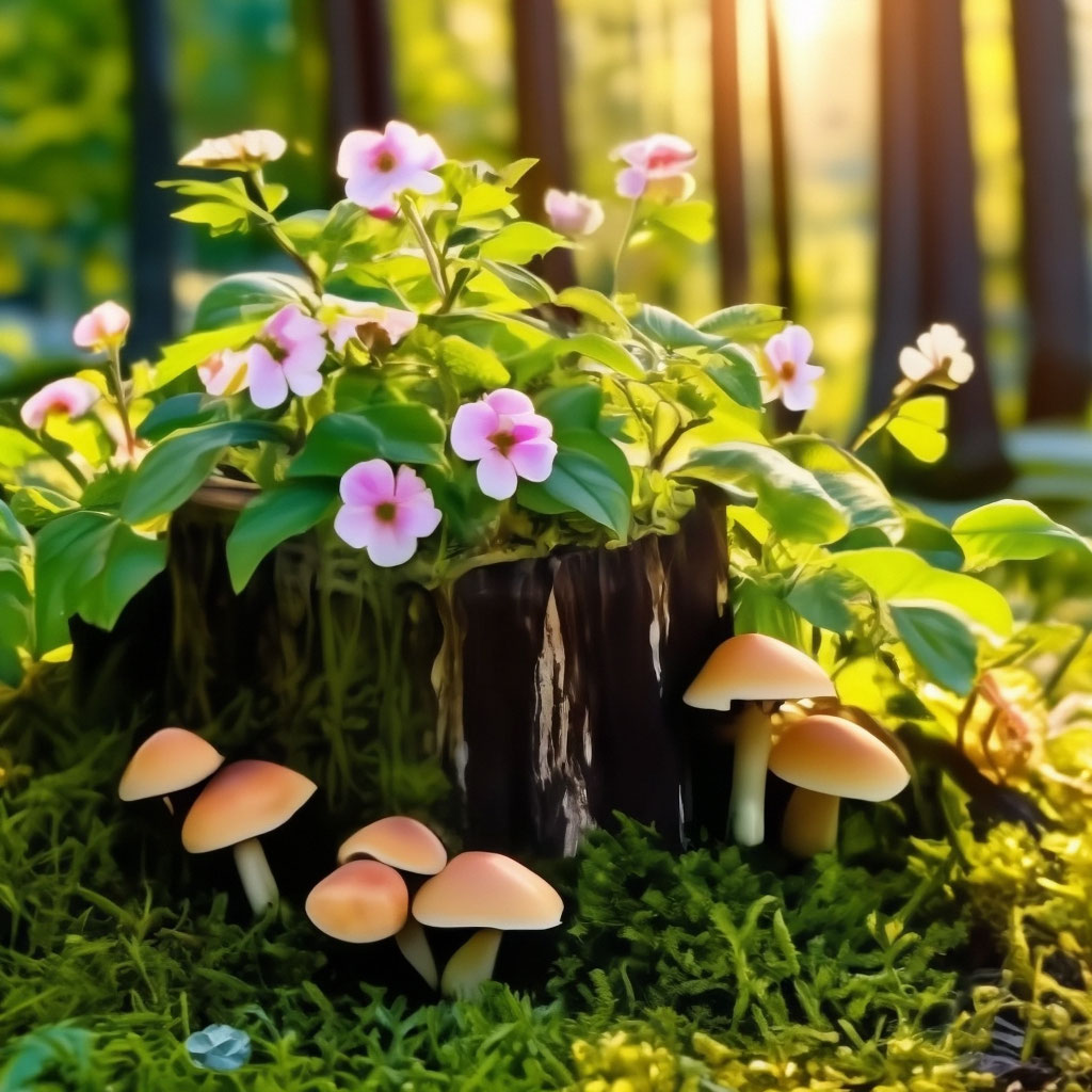 Фен Ульяны — профиль пользователя в Шедевруме